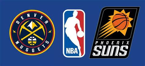 Denver Nuggets X Phoenix Suns Pelo Quinto Jogo Dos Playoffs Da Nba 22 23 Onde Assistir Ao Vivo