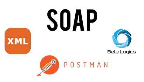 how to perform soap request on postman betalogics