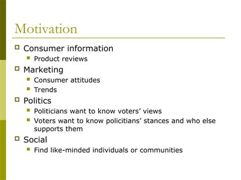 An Overview Of Concepts Of Sentiment Analysis Ppt