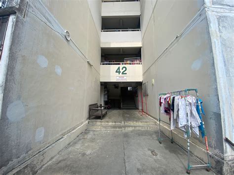 ขายคอนโดเอื้ออาทรสมุทรปราการ1 แต่งใหม่ทั้งห้อง ทำเลดีมาก ติดนิคมบางปู ถนนแพรกษา • บ้านดีแอสแสท