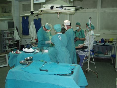 Laparotomy