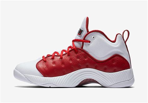 Jordan Jumpman Team 2 Chicago Bulls Sneaker Bar Detroit