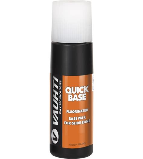 Vauhti Quick Base liquid | Hulluna.com | Reviews on Judge.me