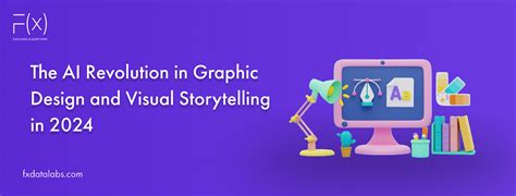 the ai revolution in graphic design and visual storytelling in 2024