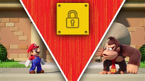 nintendo unveils passkey for account protection and enhanced security