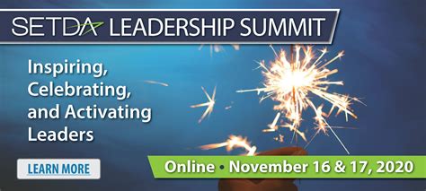 Setda Leadership Technology Innovation Learning