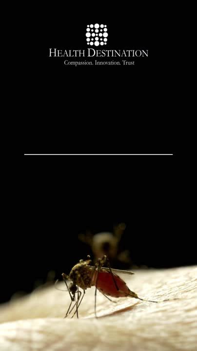 parmeet singh on linkedin dengue