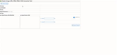 Github Incubated Geek Ccpng Svg Convertor An Offline Web