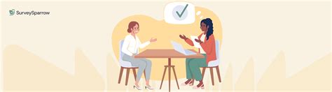 30 Best Interview Feedback Examples With Benefits And Best Practices Surveysparrow