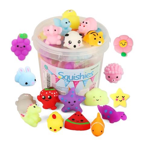What Are Squishy Toys Ultimate Guide To Fun And Stress Relief