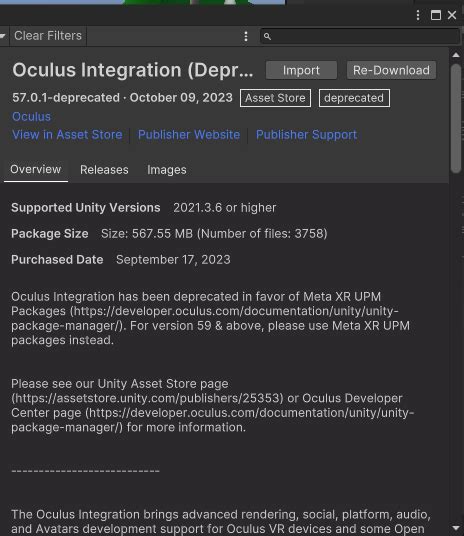 A Step By Step Guide Connecting Oculus App To Quest 2 And Building For Vr On Windows And Linux