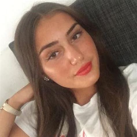 Leonie Lefebvre Youtube