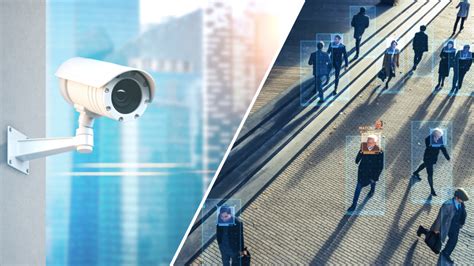 People Tracker A Smart Surveillance Video Analytics Solution For