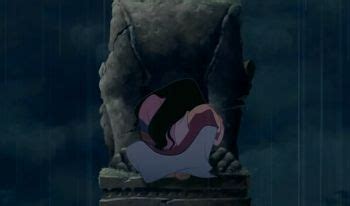 Tear Jerker Moments In Mulan 1998 Tv Tropes