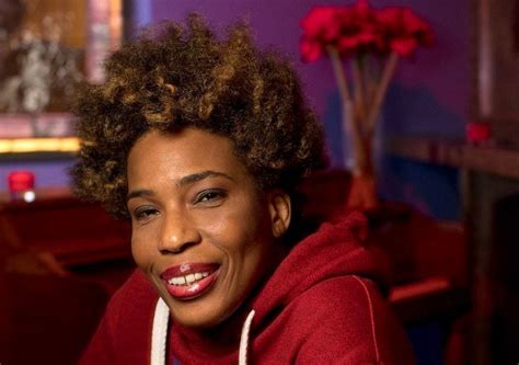 Macy Gray Takes Her Love Of Life To Town On Ruby Popmatters