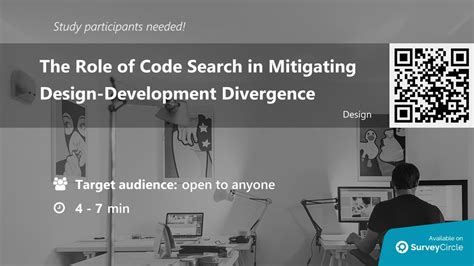 Mitigating Design Code Gap Rsurveycircle