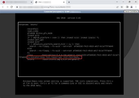 Как сбросить Root пароль на Ubuntu и Debian Ihor Online