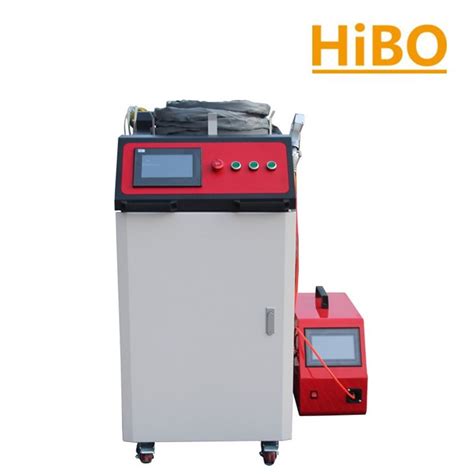 China Laser Rust Removal Machine Manufacturers Suppliers And Factory Customized Service