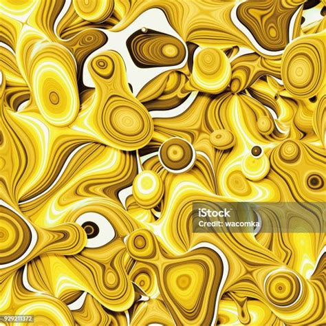 3d 추상 녹색 물결 모양 배경 컬러 스트라이프 거품 평면 도형 건축물에 대한 스톡 사진 및 기타 이미지 건축물 곡선 공예 Istock