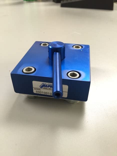 Flushing Valves Servocon Alpha