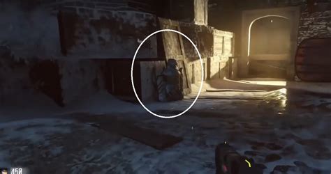 Zombified Call Of Duty Zombie Map Layouts Secrets Easter Eggs And