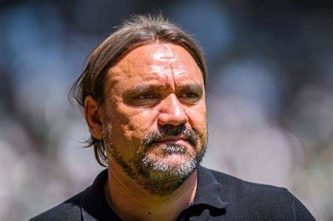 Celtic Interview Leak Suggests Leeds More Likely Destination For Daniel Farke