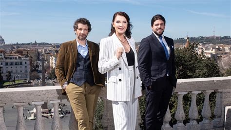 Casa A Prima Vista Chi Sono Gli Agenti Immobiliari Romani
