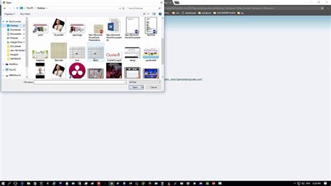 Redirecting Main Domain To Sub Folder Installation Youtube