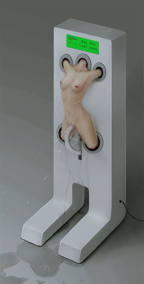 第3頁 ikelag Sex Machine 機械開発室 Vol 01 中国語 H動漫 裏番 漫畫 線上看 Hanime1 me