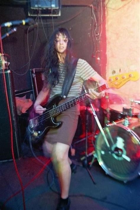 ੈ ‧₊˚🔒 Female Musicians Kristen Female