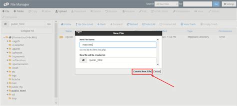 How To Redirect Or Non Urls With Htaccess Via Cpanel Couchdeck