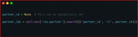 Parmjeet Singh Adhi Ratha On Linkedin Odoo Python Erp Coding