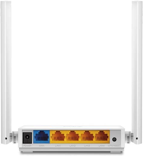 TP Link Mbps Multi Mode Wi Fi Router Multi Mode In Wi Fi Standards Supports Router