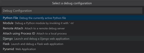 Python In Visual Studio Code April Release Microsoft For Python Developers Blog