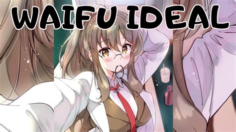 HACIENDO A NUESTRA WAIFU IDEAL CON INTELIGENCIA ARTIFICIAL SALE MAL