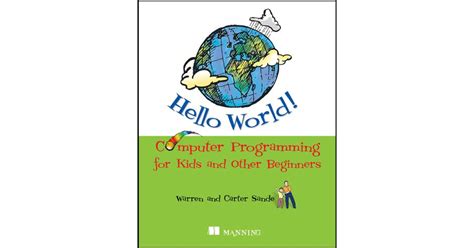 Hello World [book]