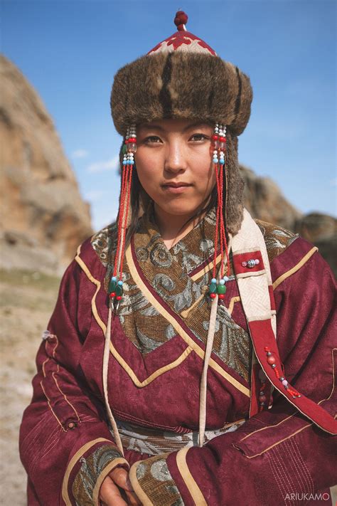 What Is Mongolian Style 11 Traditional Mongolian Foods To Know Igzzip
