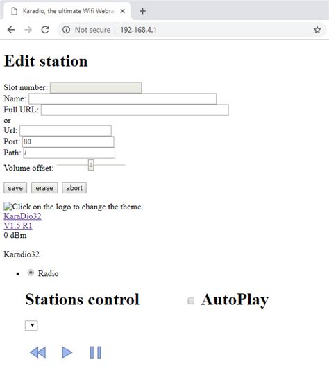 how to install the ka radio32 to esp32 board [solved] · issue 68