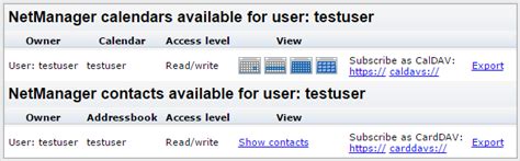 precedence technologies wiki support kb netmanager calendars web