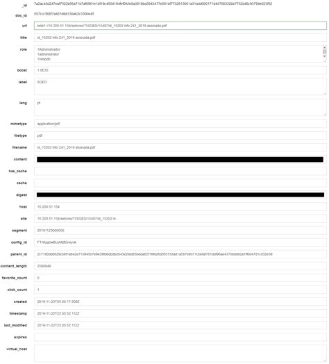 fess duplicating content · issue 2330 · codelibs fess · github