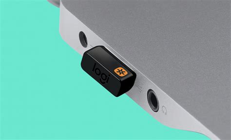 What is a Logitech Unifying receiver and how can you benefit from it ...