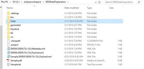 Ides Data Preparation Java Ides Data Preparation Java