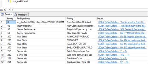 How To Measure SQL Server Workloads Wait Time Per Core Per Second Brent Ozar Unlimited