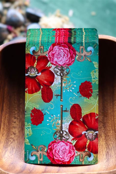 Unlocking The Secret Garden Oracle En 2024