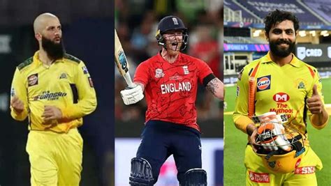 List of Best All rounder in IPL 2023 for CSK