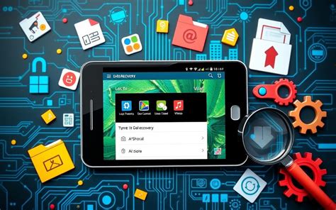 es file data recovery how to retrieve lost files