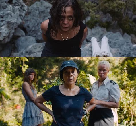 Dolly De Leon On A Future White Lotus Season Her Performance In