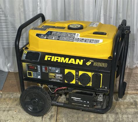 Generators Generadores Armandos Party Rentals