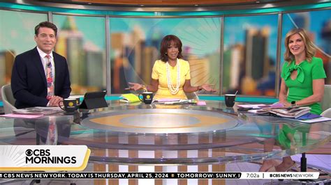 Natalie Morales Newswomen