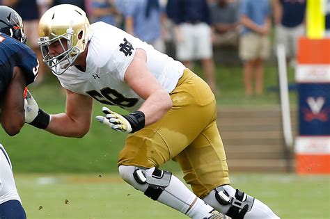 Breakout Candidates For 2017 Nfl Draft Class